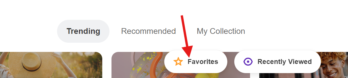 How do I find my saved photos? – Depositphotos